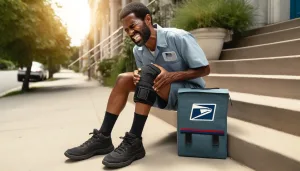 Understanding Osteoarthritis Treatment for USPS Letter Carriers - DOL ...