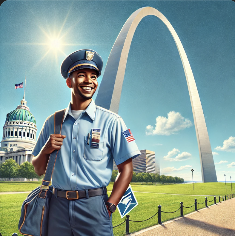 Supporting St. Louis USPS Letter Carriers with Injury Care and OWCP ...