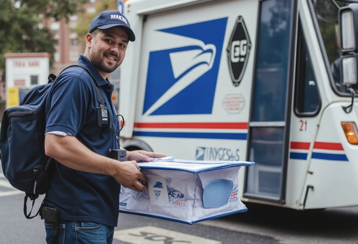 What Postal Workers Can Expect With the New Presidency in 2025
