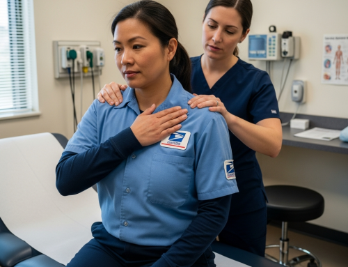 What is a CA-17 Form? - DOL-OWCP Doctors in Kansas City