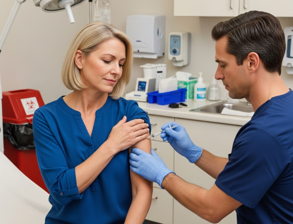What is a CA-17 Form? - DOL-OWCP Doctors in Kansas City