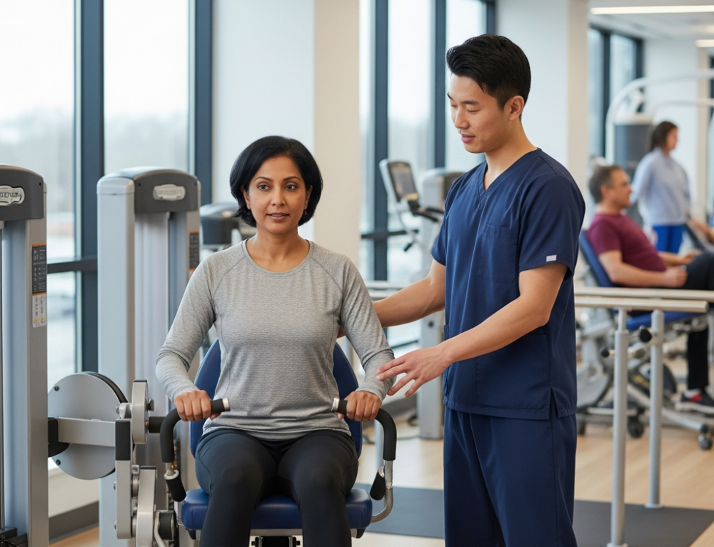 5 Things to Know About OWCP Form CA-7 - DOL-OWCP Doctors in Kansas City