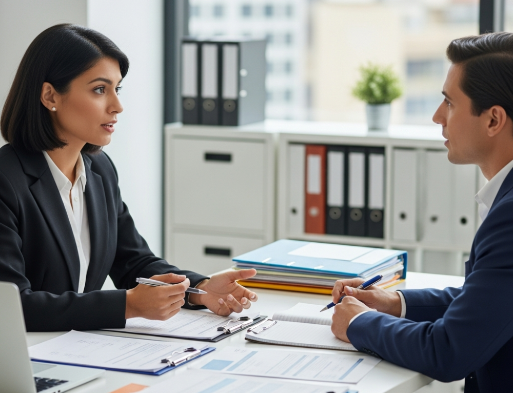 5 Things to Know About OWCP Form CA-7 - DOL-OWCP Doctors in Kansas City